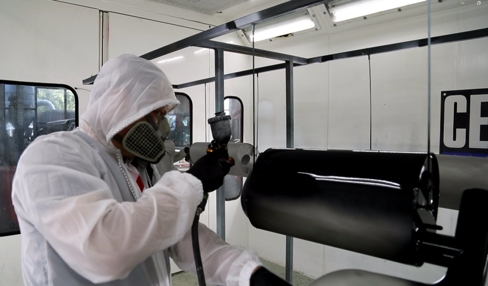 Our Approach - Cerakote Europe